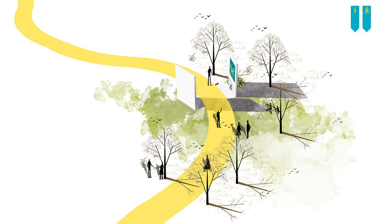 Waterfront Torun | SARP Competition | Urban Design Lab 2025