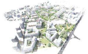 Best Thesis Topics For Urban Planning & Design