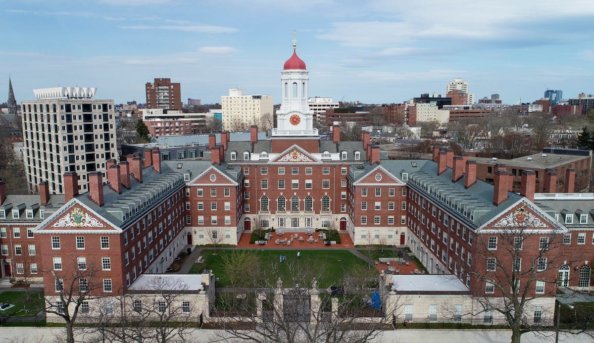 Best Ivy League Colleges For Urban Planning