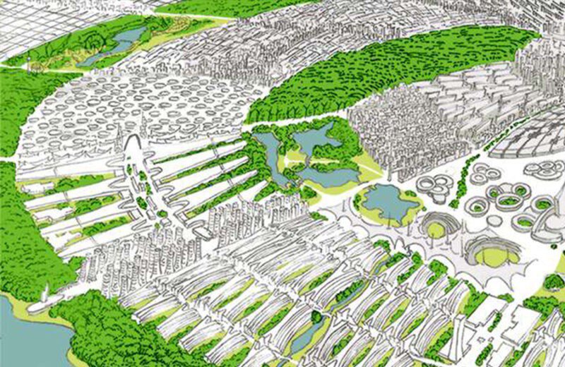 Understanding The Concentric Zone Model