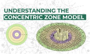 Understanding The Concentric Zone Model