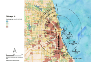 Understanding The Concentric Zone Model