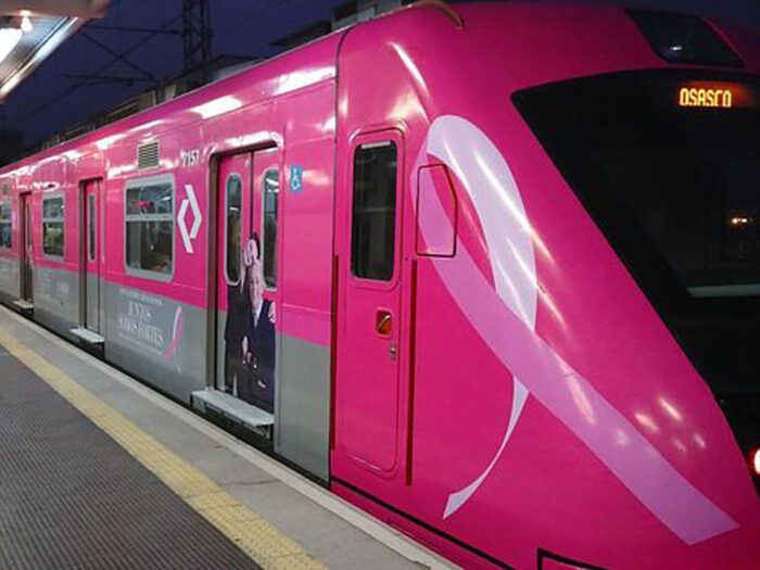 Shifting To A Walkable City: Six Steps To Walkability