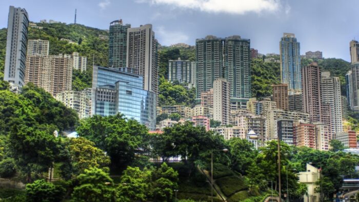 Nature Based Solutions And Sustainable Built Environments