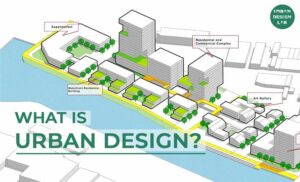 What Is Urban Design | 2025