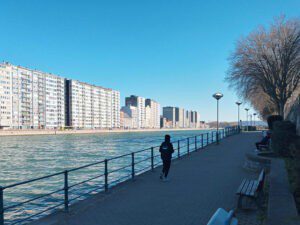 The Value Of Urban Rivers: Experiences And Perspectives