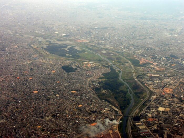 The Value Of Urban Rivers: Experiences And Perspectives