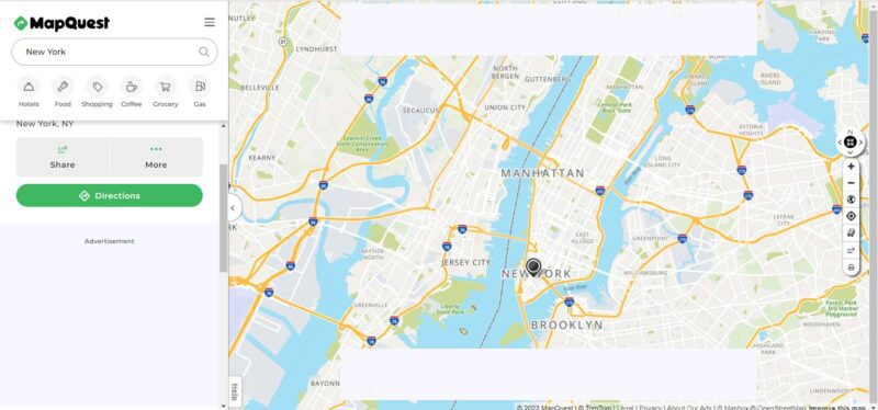 Best Websites For Urban Mapping