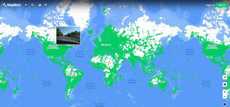 Best Websites For Urban Mapping