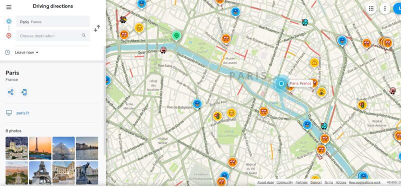 Best Websites For Urban Mapping