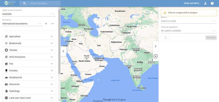 Best Websites For Urban Mapping