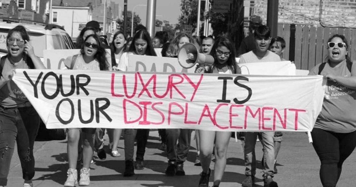How Are Gentrification And Displacement Changing Our Cities?