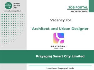 Recruitment | Prayagraj Smart City Limited
