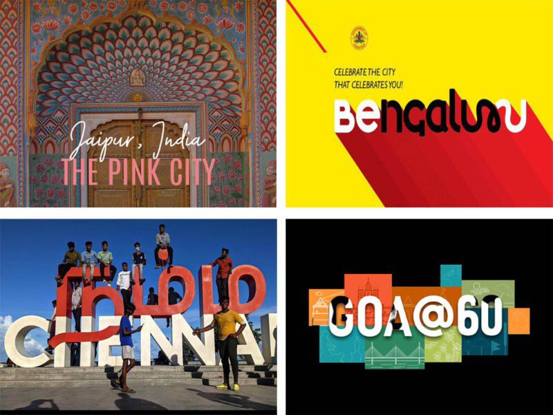 Urban Branding- Approaches And Strategies