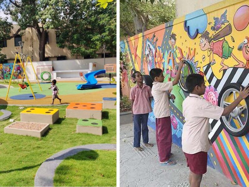 The New Normal Redefining Universal Design In Public Spaces