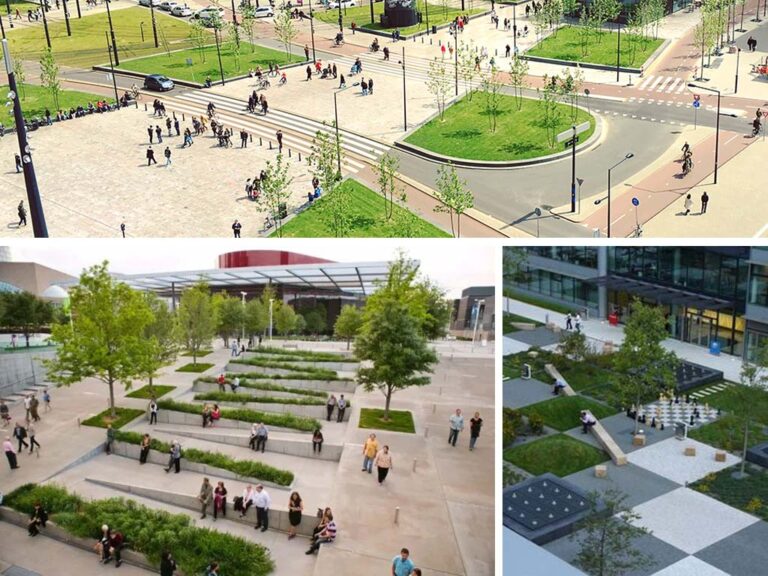 The New Normal: Redefining Universal Design In Public Spaces