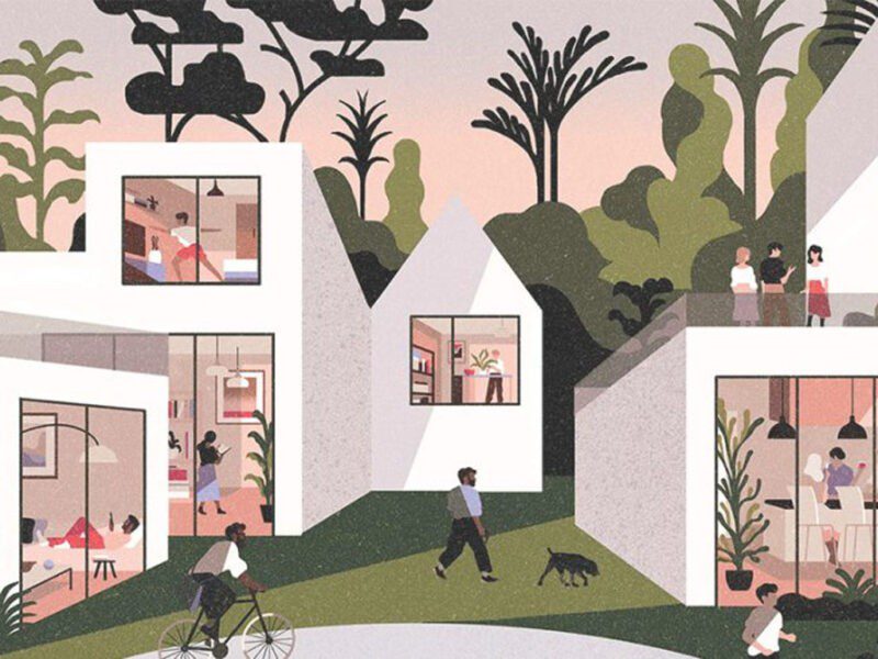 Urban Branding- Approaches And Strategies