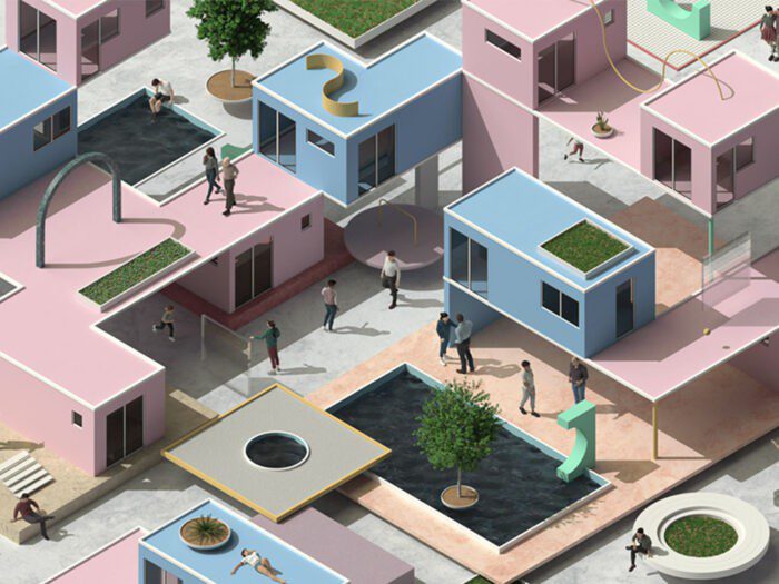 The New Normal: Redefining Universal Design In Public Spaces