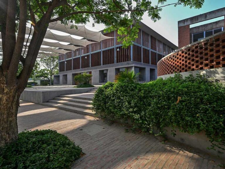 Remembering The Legacy Of Renowned Architect BV Doshi