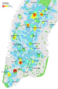 Best Urban Mapping Tools & Techniques