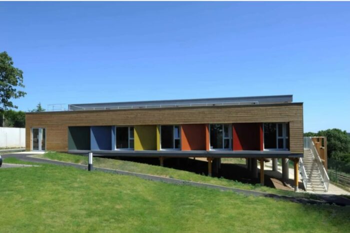 How Color Affects Architecture And Design