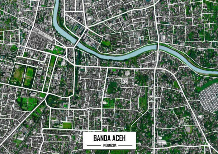 Urban Mapping Guide: Tips And Techniques