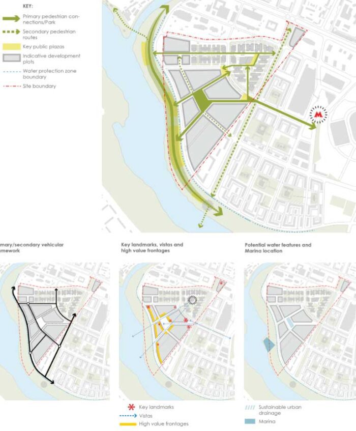 10 Strategies For Winning Your Next Urban Design Competition