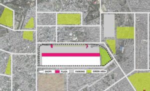 Activity Mapping In Urban Design