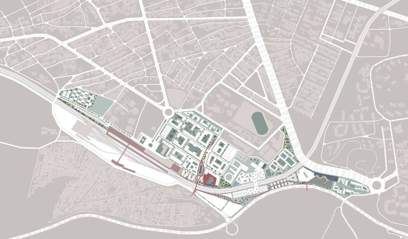 Urban Mapping Guide: Tips And Techniques