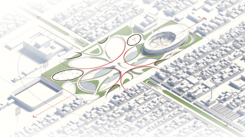 10 Strategies For Winning Your Next Urban Design Competition