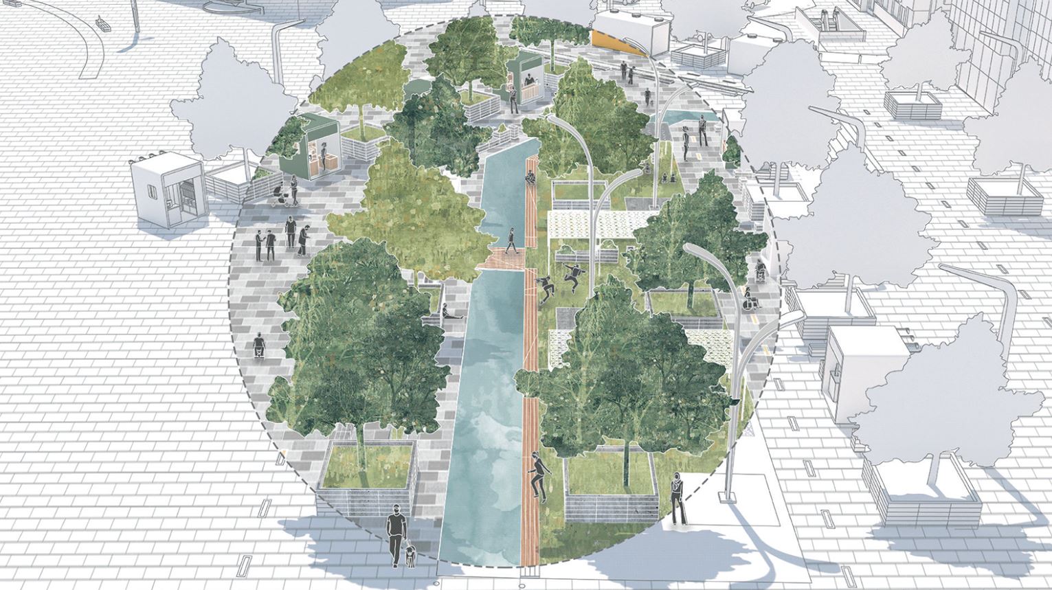 10 Strategies For Winning Your Next Urban Design Competition