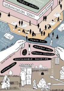 The Future Of Urban Design: Trends And Challenges