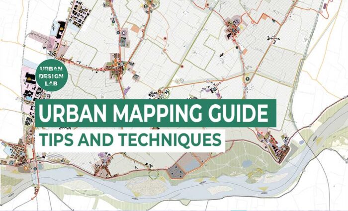 Urban Mapping Guide: Tips And Techniques