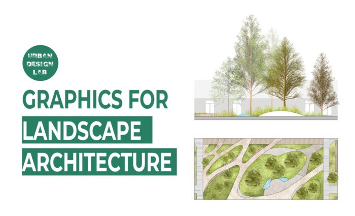 Graphics For Landscape Architecture