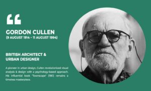 Book Review: The Concise Townscape By Gordon Cullen