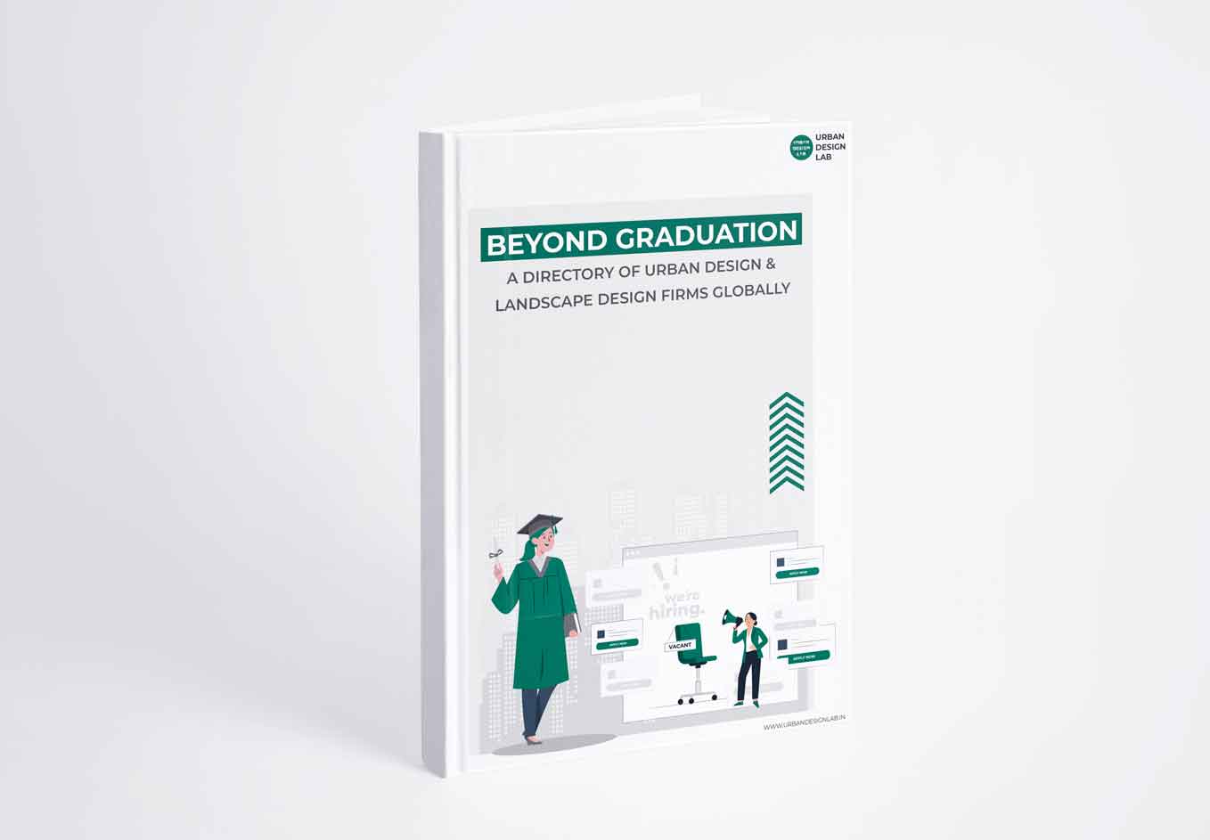 Beyond Graduation: A Directory Of Urban Design & Landscape Design Firms ...