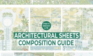 Architecture Sheet Composition Guide