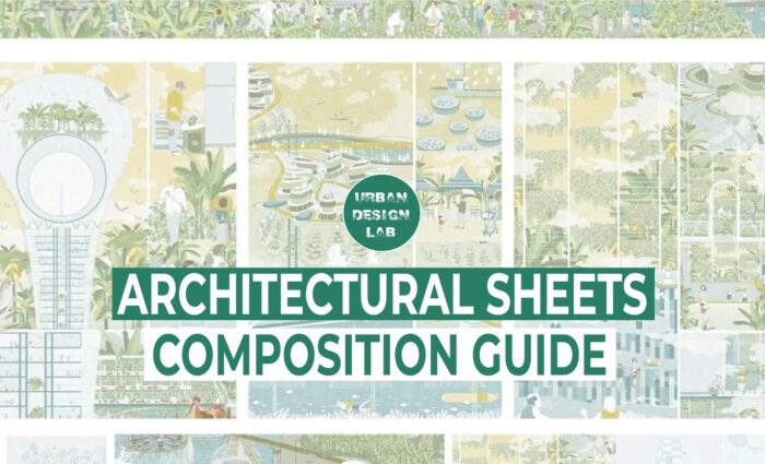 Architecture Sheet Composition Guide