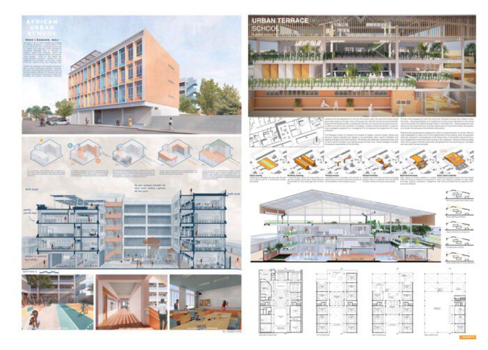 Architecture Sheet Composition Guide