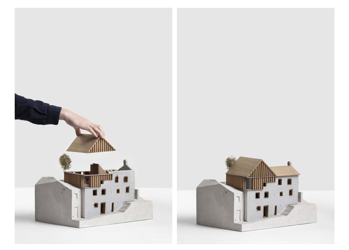 Architecture Sheet Composition Guide