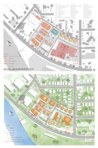 Architecture Sheet Composition Guide