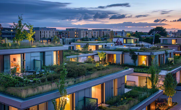 Top Architecture Thesis Topics For Community Development