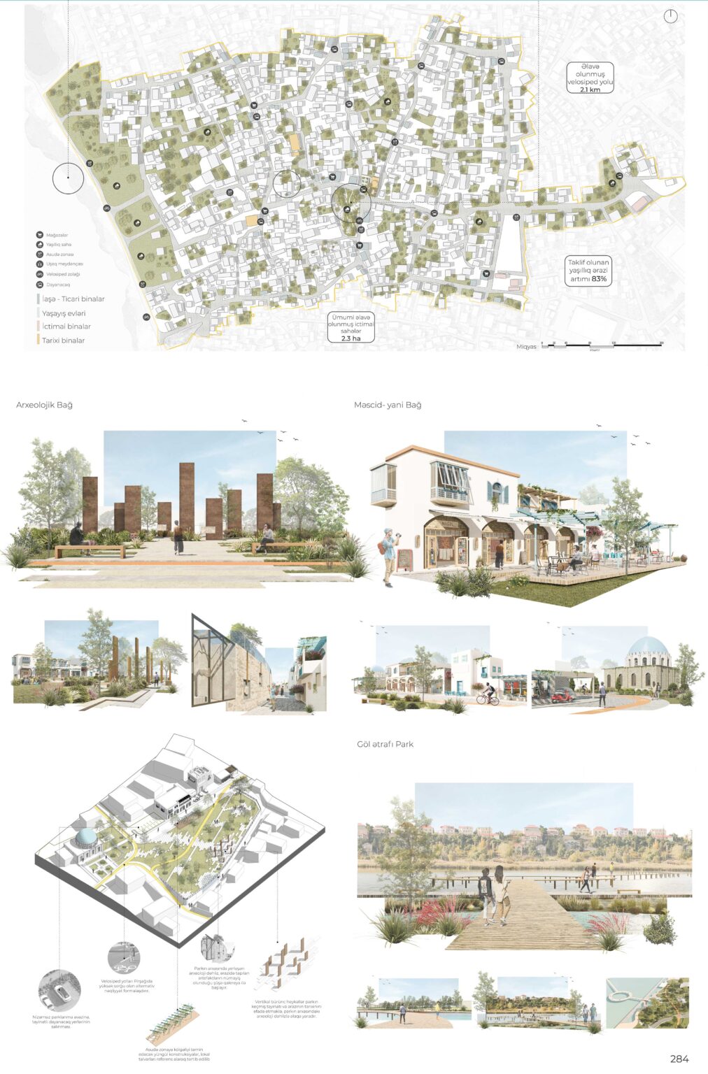 Architecture Thesis Projects Inspiration 2024