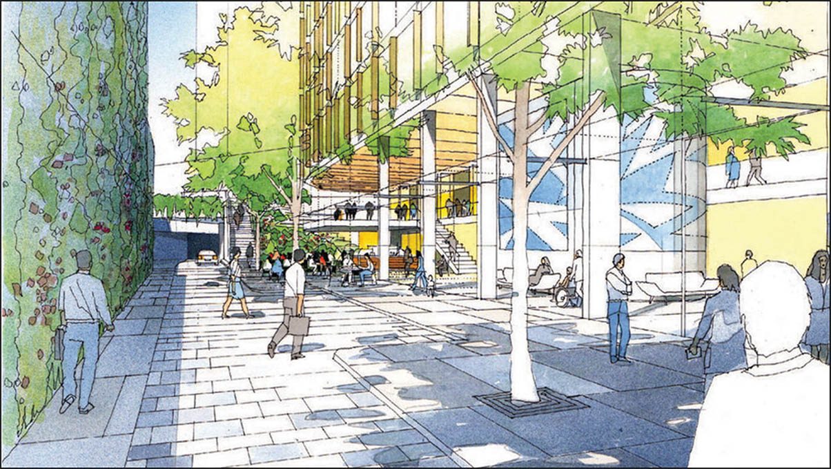 Book Review: Urban Design, The Architecture Of Towns And Cities