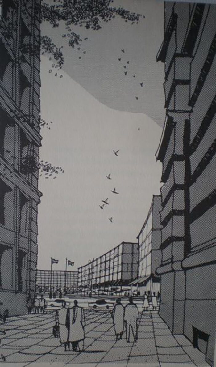 Book Review: Urban Design, The Architecture Of Towns And Cities