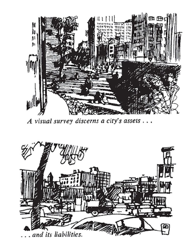 Book Review: Urban Design, The Architecture Of Towns And Cities