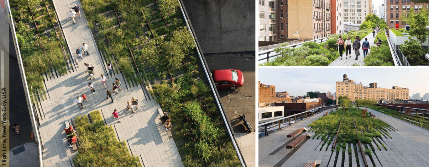 10 Case Studies For Community-Centered Public Parks