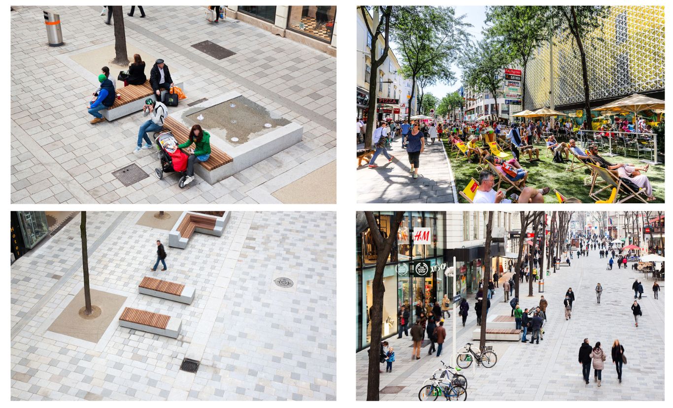 Feminist Urbanism Approach To Urban Planning