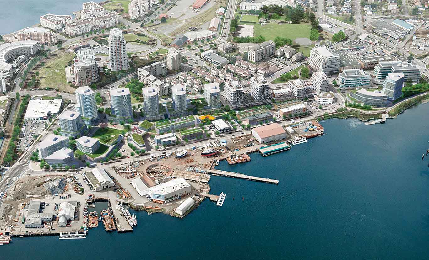 10 Best Blue-Green Infrastructure Case Studies