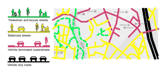 Book Review: Introduction To Space Syntax In Urban Studies